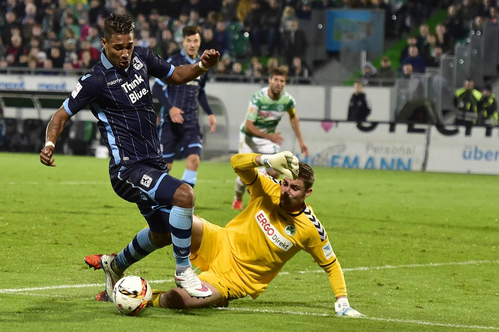 Munich 1860 Vs Greuther Furth PREDICTION TIPS 27 01 2017 Munich 1860 Vs Greuther Furth PREDICTION TIPS 27 01 2017