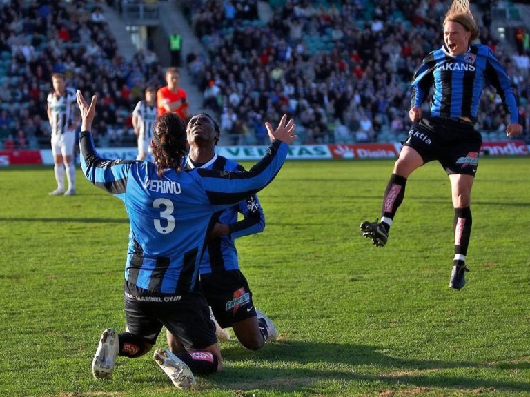 Inter Turku VS Lahti ( BETTING TIPS, Match Preview & Expert Analysis )™
