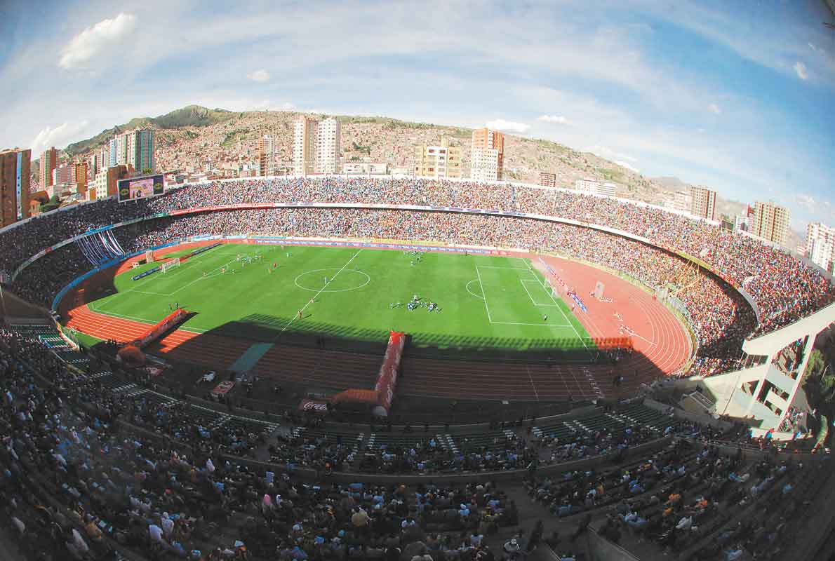 Bolivia VS Brazil ( BETTING TIPS, Match Preview & Expert Analysis )